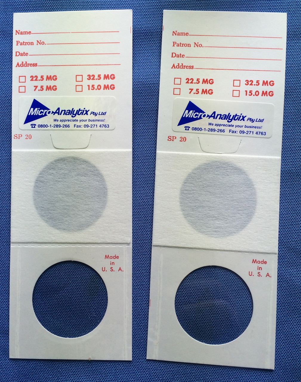 MicroAnalytix - New Zealand-microanalytix