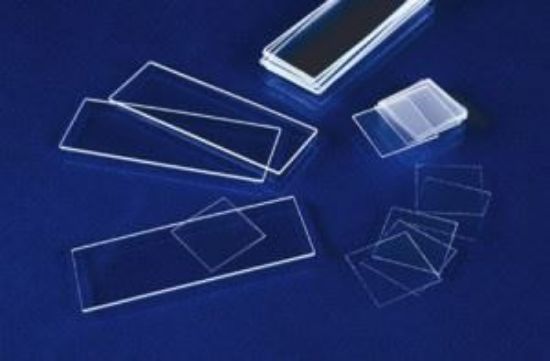 MicroAnalytix - New Zealand-Glass Slides 1.0-1.2mm thickness 7101-BU
