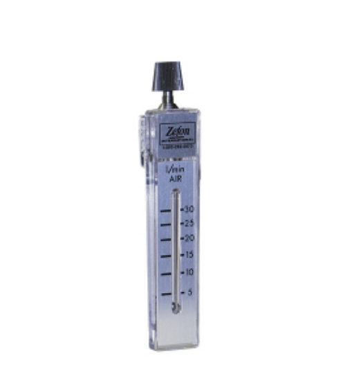 MicroAnalytix - New Zealand-ROTAMETER, 5-30Lpm FLOW METER 03752