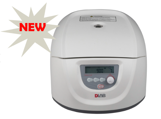 MicroAnalytix - New Zealand-DM0412P Centrifuge - DM0412 Clinical Centrifuge 9164002122