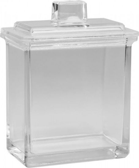 MicroAnalytix - New Zealand-TLC developing chamber, up to 2 plates ...