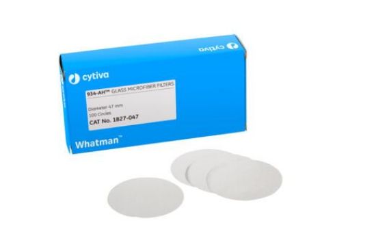 MicroAnalytix - New Zealand-Grade 934-AH Filter for Total Suspended ...