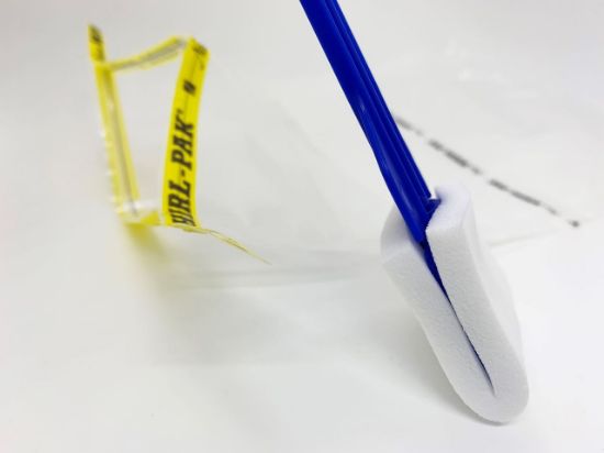 MicroAnalytix - New Zealand-Whirl-Pak® Dry PolyProbe™ - 100 Probes ...