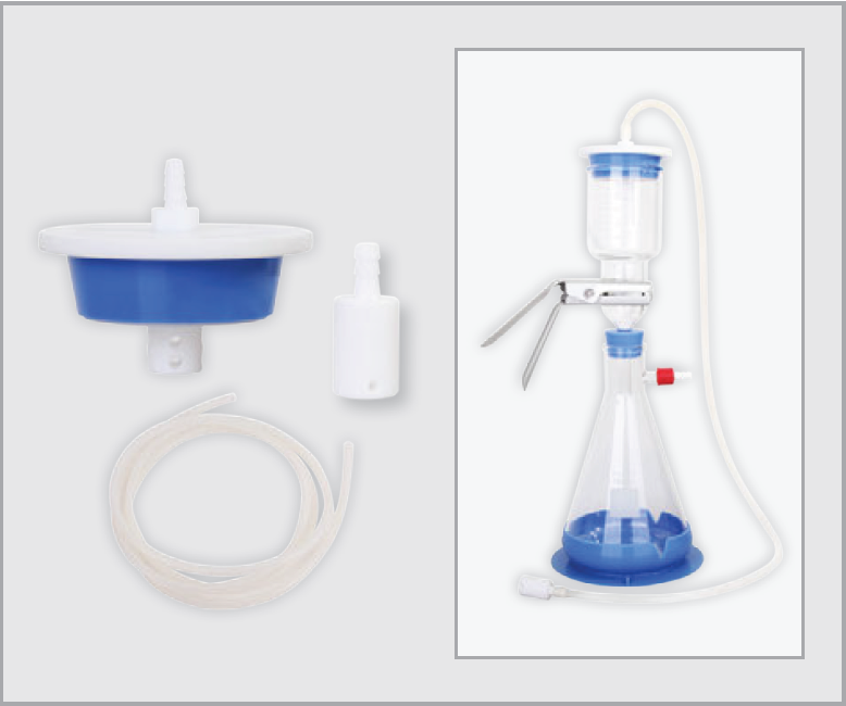 MicroAnalytix - New Zealand-Continuous Filtration Kit for VF3/VF6/VF7 ...