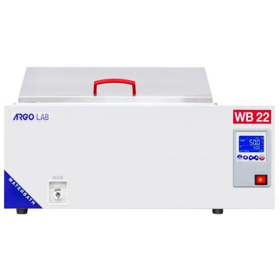 MicroAnalytix - New Zealand-WB 22 waterbath without pump, (was 41101712) 41201712