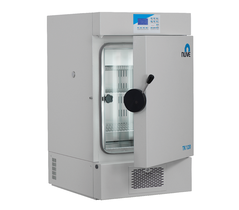 MicroAnalytix - New Zealand-632 Litres Test Cabinet
