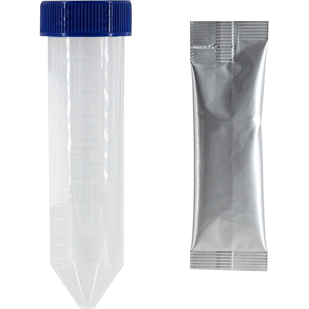 MicroAnalytix - New Zealand-Chromab. QuEChERS Mix I (6.5 g), KIT 730970.3T