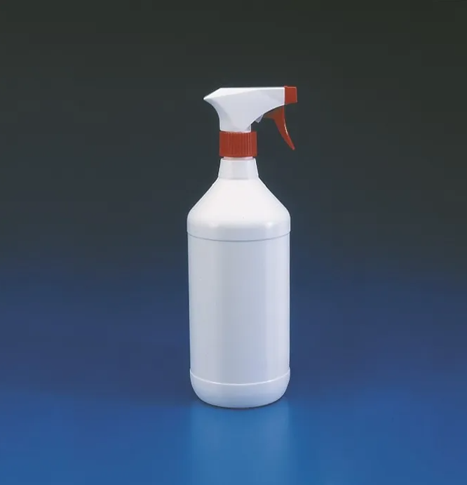 MicroAnalytix - New Zealand-Atomiser SPRAY BOTTLES HDPE KAR327