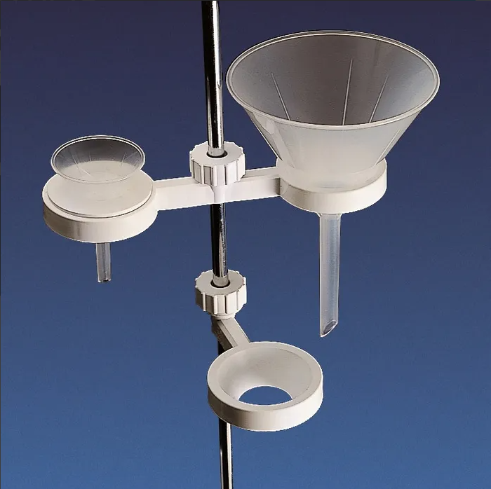 MicroAnalytix - New Zealand-FUNNEL HOLDERS PP 2 place KAR269