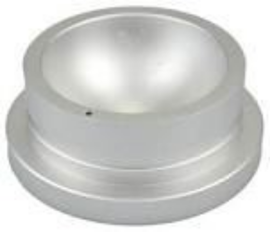 MicroAnalytix - New Zealand-Reaction block for 500ml round bottom flask ...