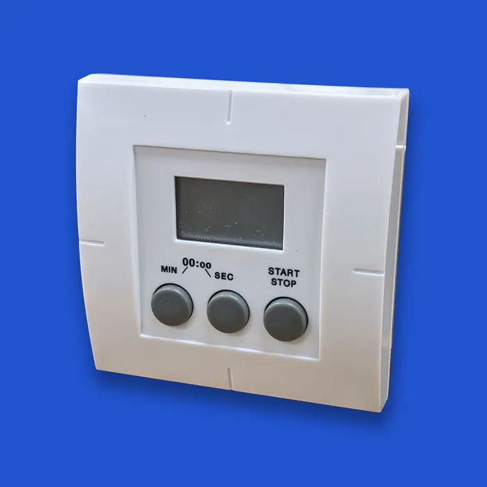 MicroAnalytix - New Zealand-Lab. TIMER+CHRONOMETER KAR903