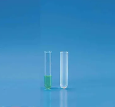 MicroAnalytix - New Zealand-CYLINDRICAL TEST TUBES PP 3 ml PK1000 KAR88108