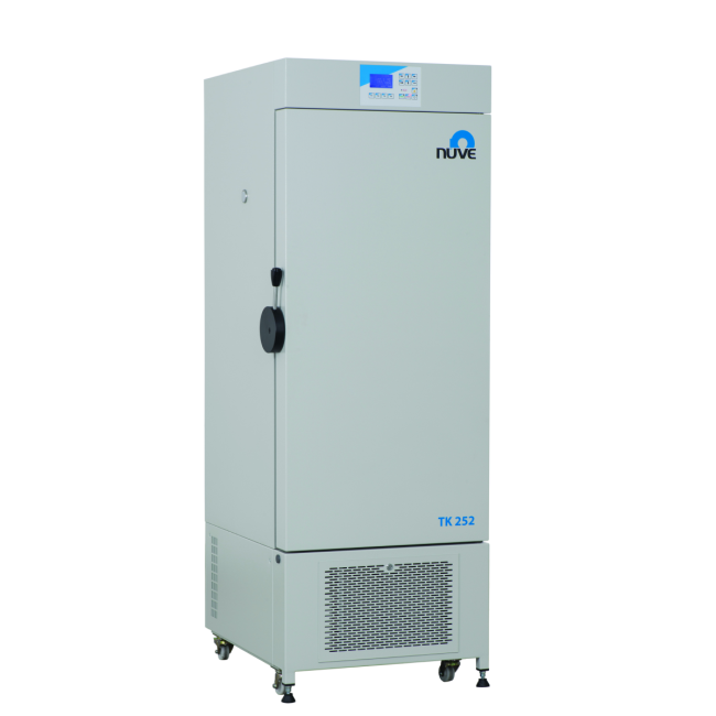 MicroAnalytix - New Zealand-252 Litres Test Cabinet