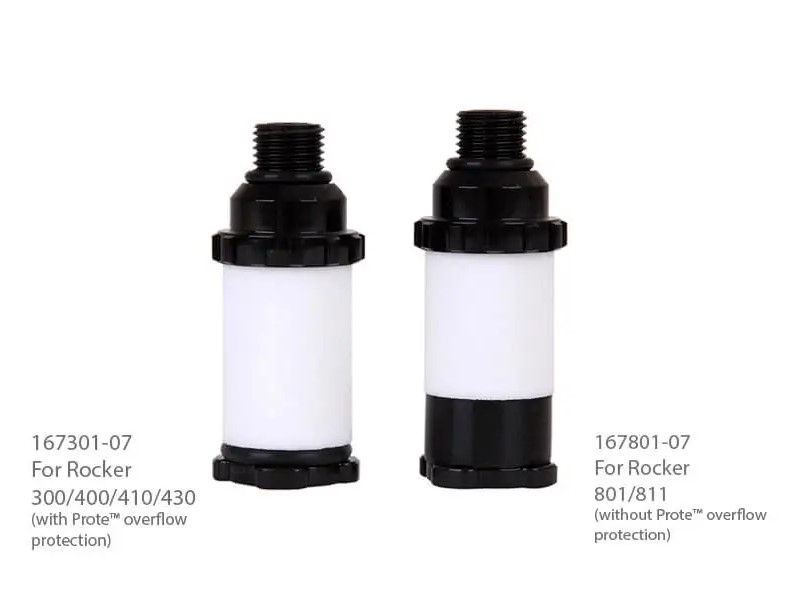 MicroAnalytix - New Zealand-Prote Filter Cartridge 167301-07