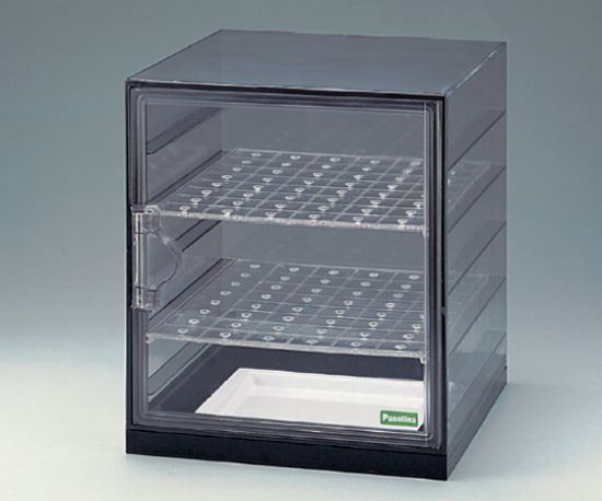 MicroAnalytix - New Zealand-Pasaurina Desiccator without Handle IW, 1-961-02