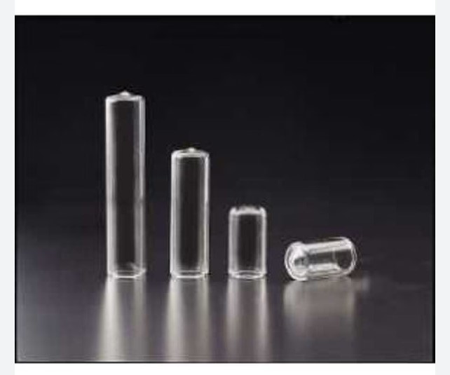 MicroAnalytix - New Zealand-1.5mL Glass Round Bottom Vials, 9x44mm ...