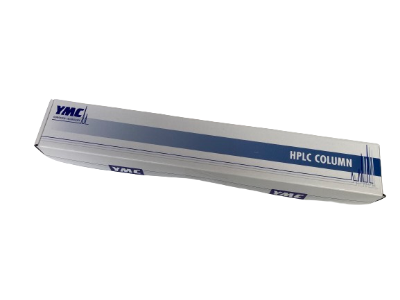 MicroAnalytix - New Zealand-Column YMC Carotenoid, AF CT99S032546WT