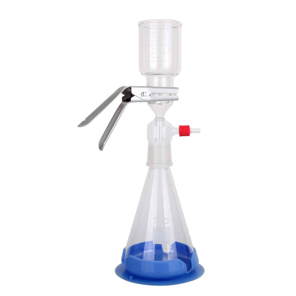 MicroAnalytix - New Zealand-VF3 Glass Filtration Apparatus 167200-03