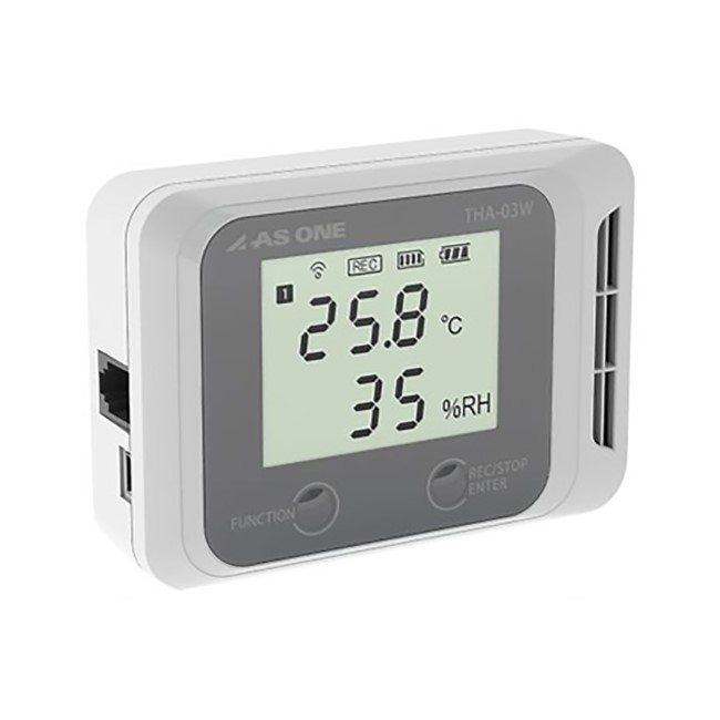 MicroAnalytix - New Zealand-Digital Temp&Humidity logger 4-790-01