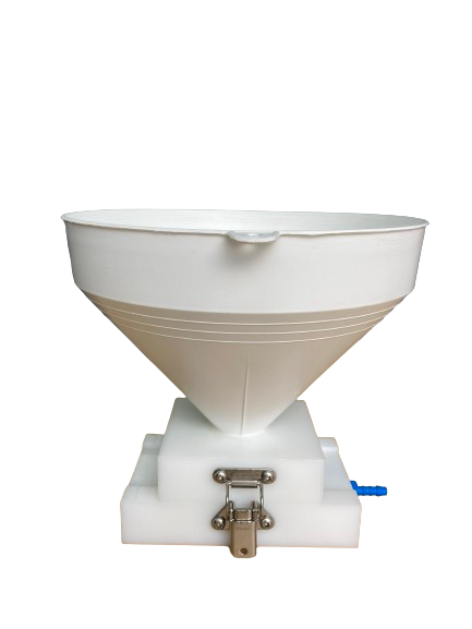 MicroAnalytix - New Zealand-Milk Sediment Test funnel and base SP20 ...