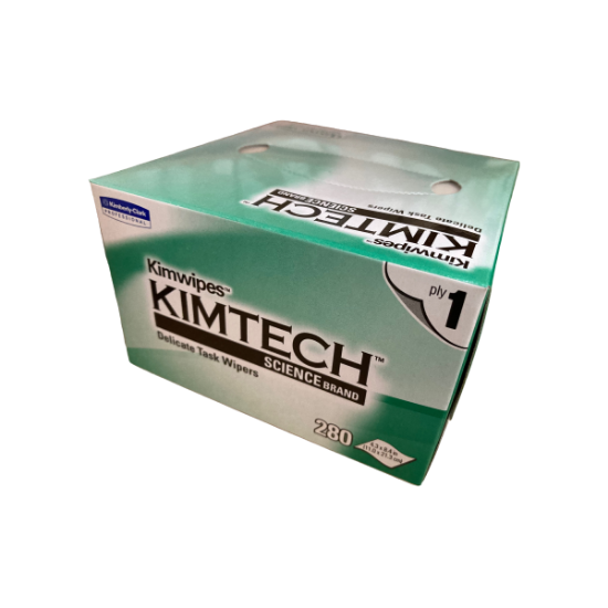 MicroAnalytix - New Zealand-Kimtech wipes 11cmx21cm KIM WIPES 11x21cm