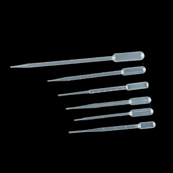 MicroAnalytix - New Zealand-1 mL Transfer Pipettes, Individually ...