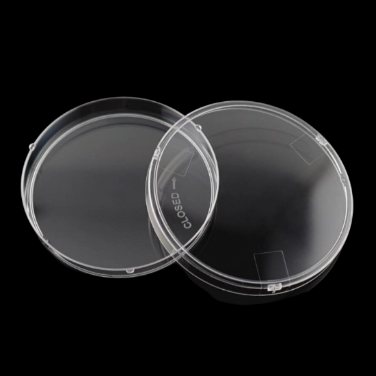 MicroAnalytix - New Zealand-90 x 15 mm Petri Dish, with Safety Lock ...