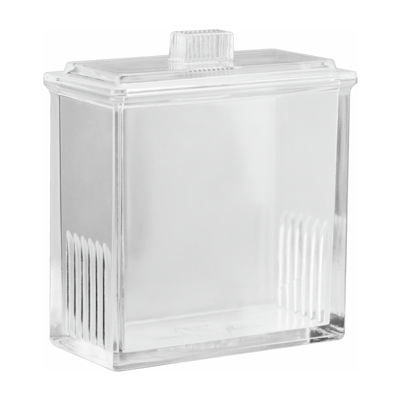 MicroAnalytix - New Zealand-TLC Development tank 20 x 20 cm, 814019