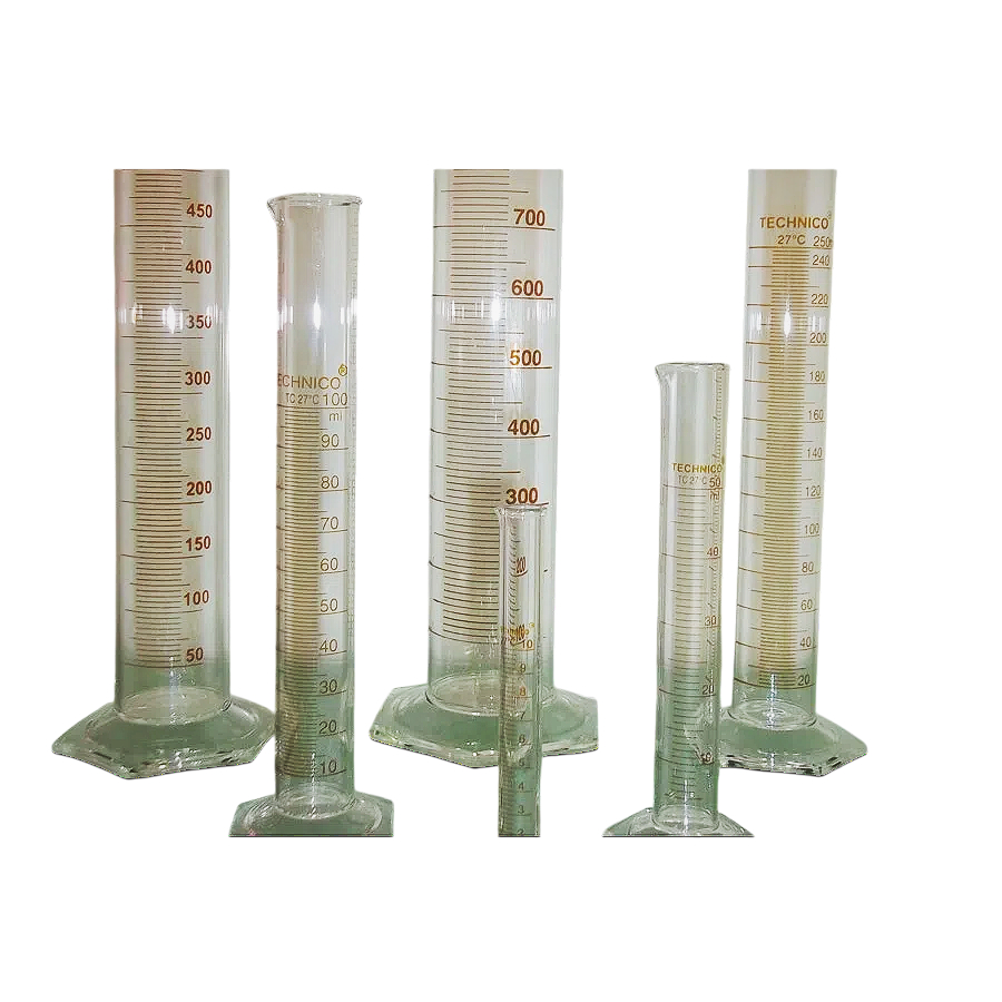 MicroAnalytix - New Zealand-100ml Glass Measuring Cylinder, MS GMC100