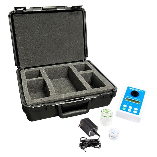 MicroAnalytix - New Zealand-Pump, Zefon Bio-Pump Plus (IAQ Lite), IAQ LITE