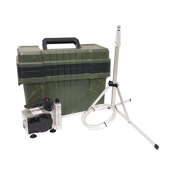 MicroAnalytix - New Zealand-Pump, Linear, Kit w/STAND, Z-LITE-KIT2