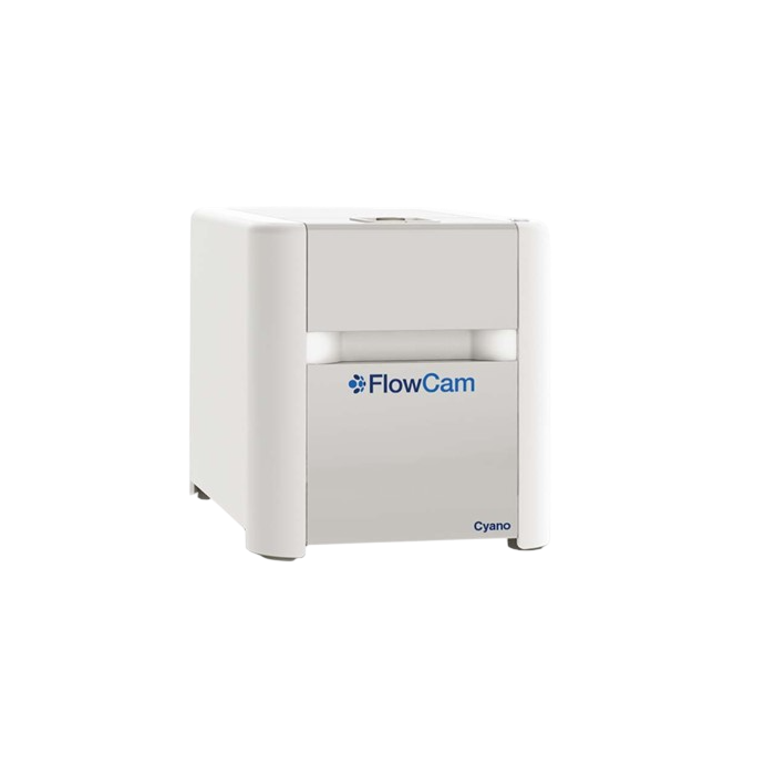 MicroAnalytix - New Zealand-FlowCam Cyano, Flow Imaging Microscopy
