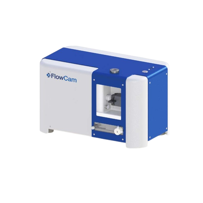 MicroAnalytix - New Zealand-FlowCam 5000, Flow Imaging Microscopy
