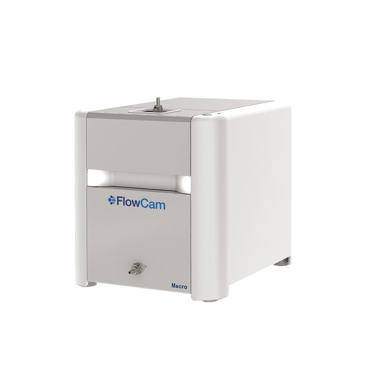 MicroAnalytix - New Zealand-FlowCam Macro, Flow Imaging Microscopy