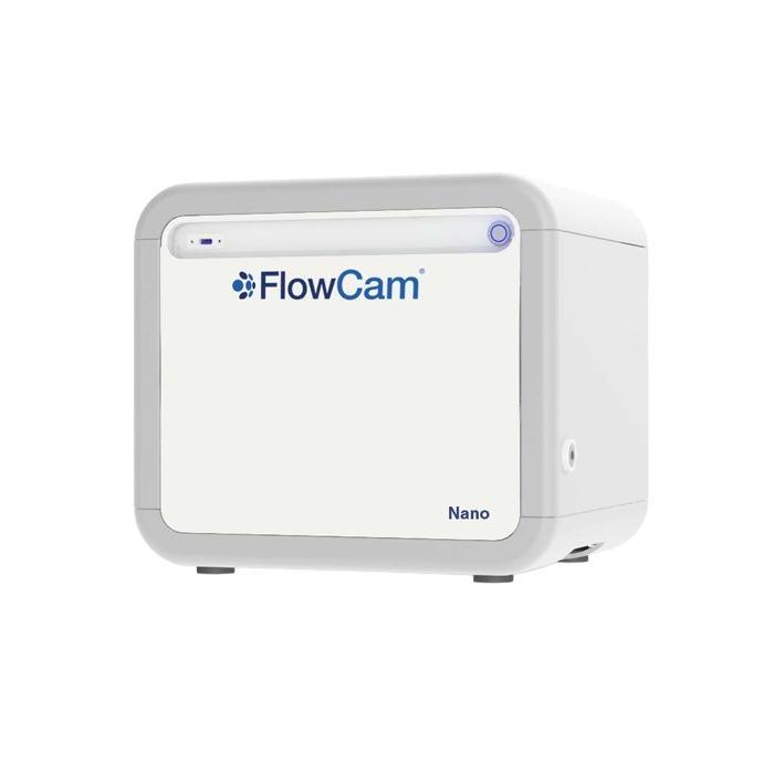 MicroAnalytix - New Zealand-FlowCam Nano, Flow Imaging Microscopy