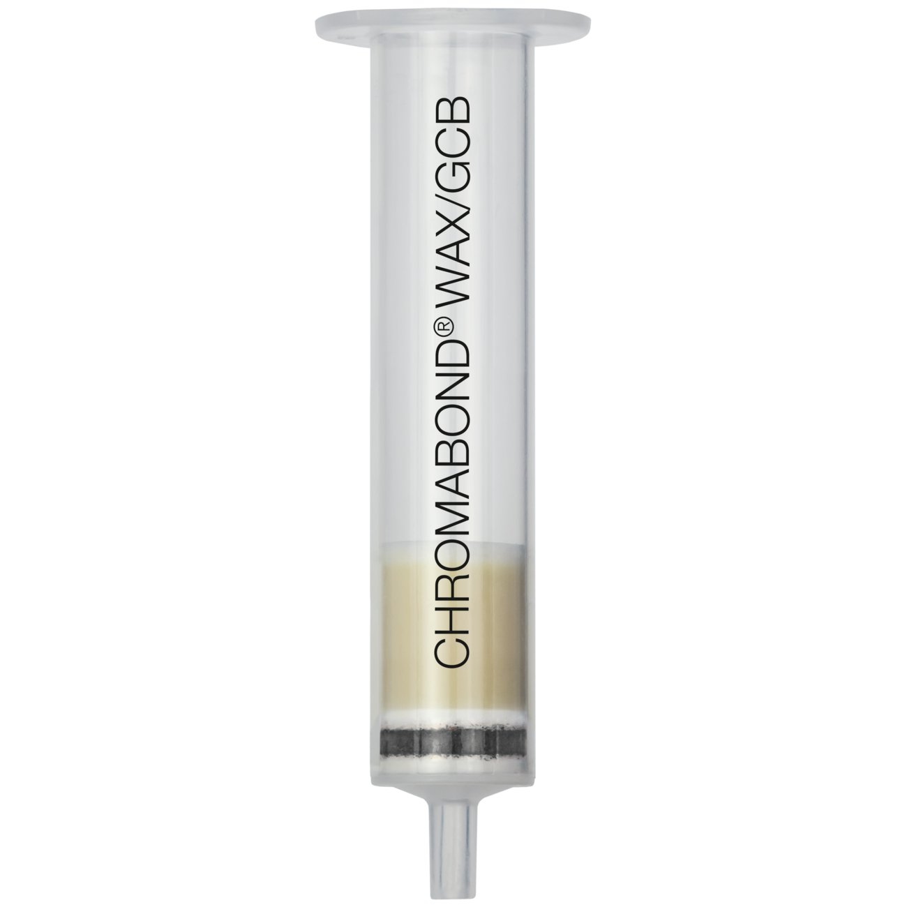MicroAnalytix - New Zealand-SPE column, CHROMABOND WAX/GCB, 30 µm WAX ...
